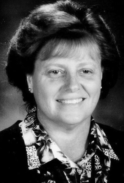 Patsy Huggins | News, Sports, Jobs - News and Sentinel